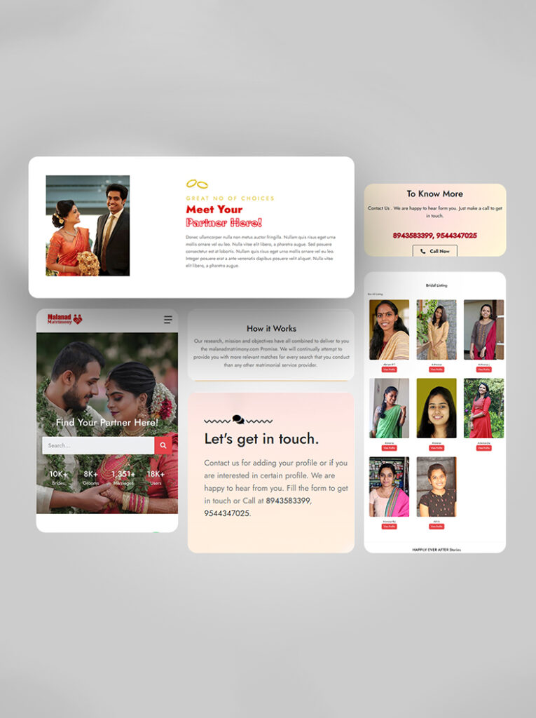 Portfolio – Divisorweb