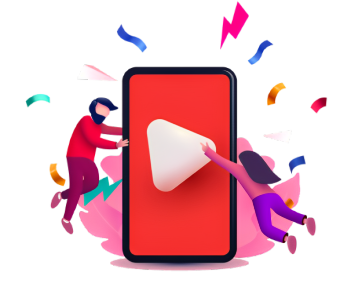 Portfolio Reels – Divisorweb